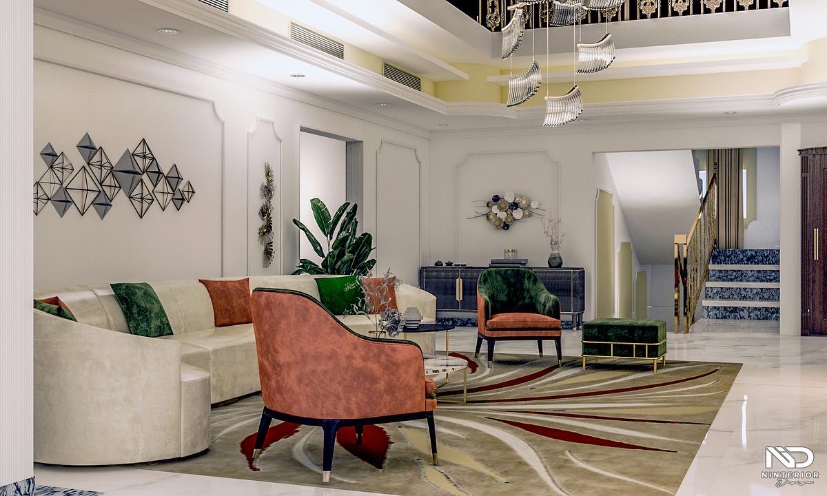 About Us - N Interior Design Services - Ninteriordesign