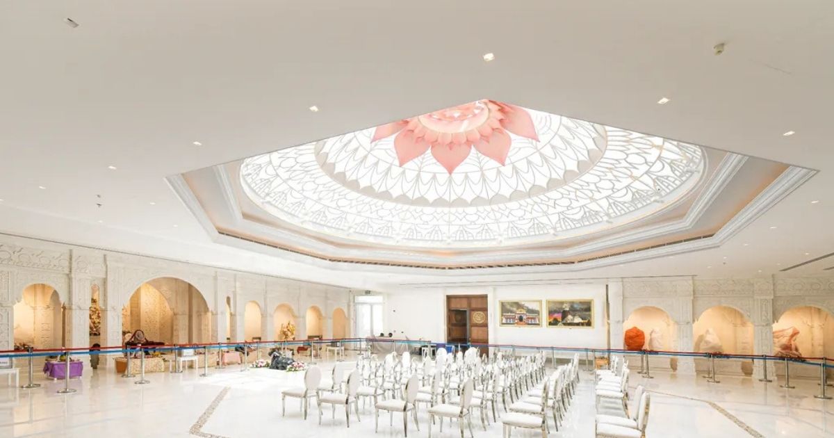 Temple Design for Home: Elegant and Spiritual Decor Ideas